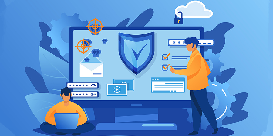 What Is Security Information And Event Management SIEM What Is Security Information And Event Management SIEM